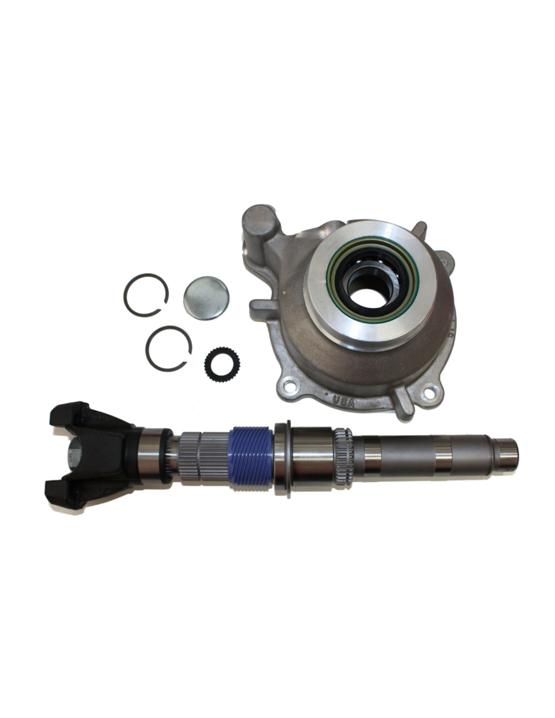 SYE Advance Adapters TRANSFER 242J JEEP XJ - TJ - WJ - ZJ - YJ