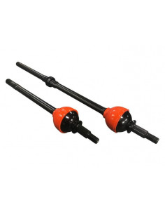 AXLE SHAFT