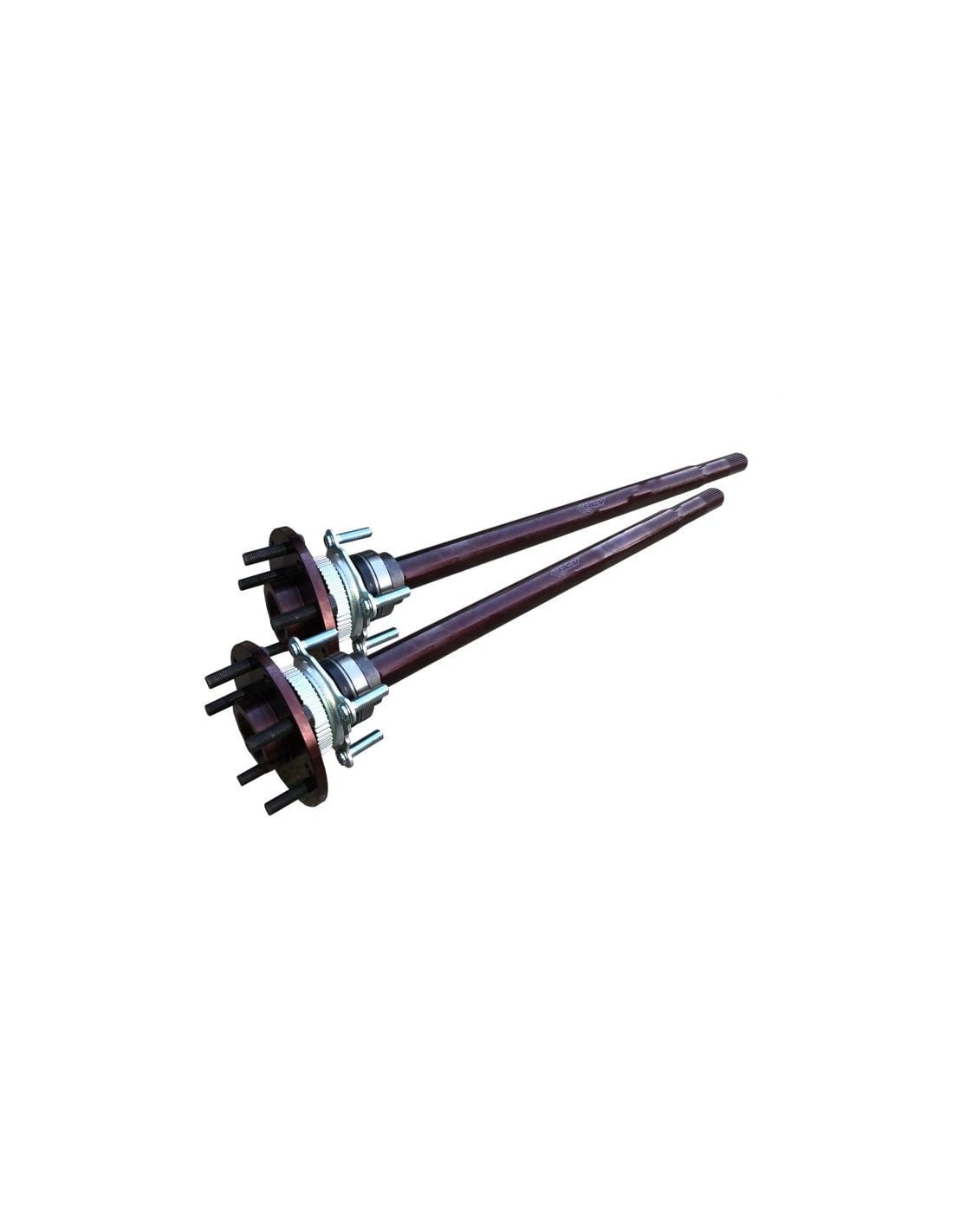 AXLE SHAFT