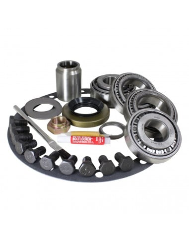 USA standard Master Overhaul kit for the Toyota V6, '02 & Down, w/ 27 ...
