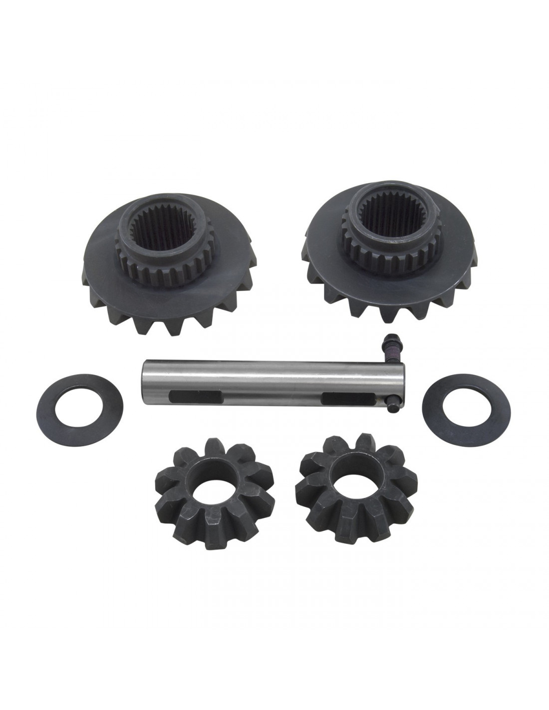 Yukon Positraction internals for Dana 50 Dura Grip Posi, 30 spline.