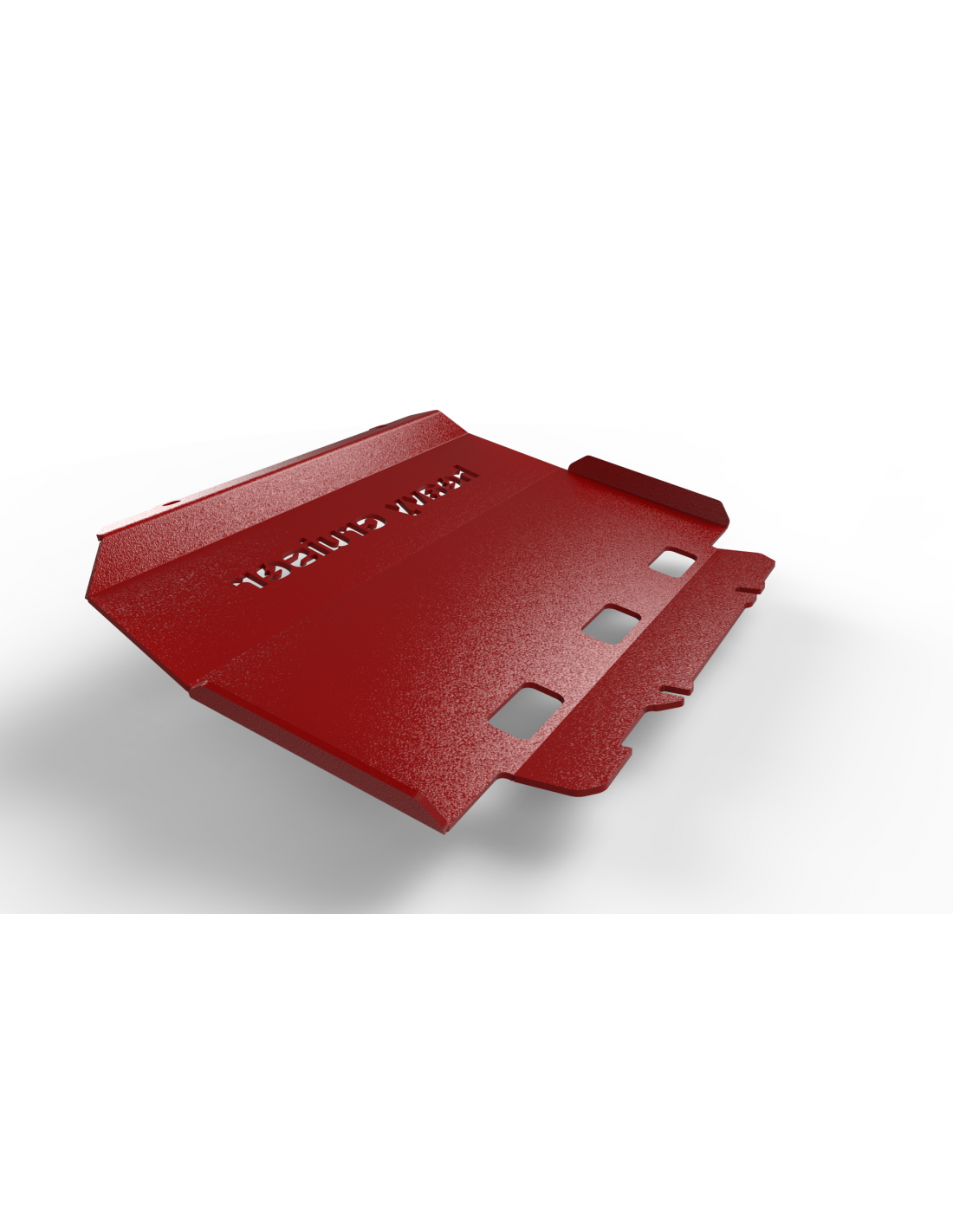 PLACA PROTECTORA DE RADIADORES Y DIRECCIÓN STANDARD FORD RANGER T7 2016 ...