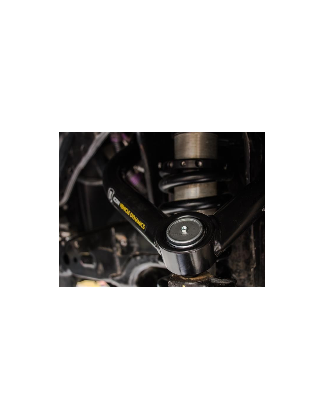 ICON 04-20 F150/09-UP RAM 1500 DELTA JOINT KIT