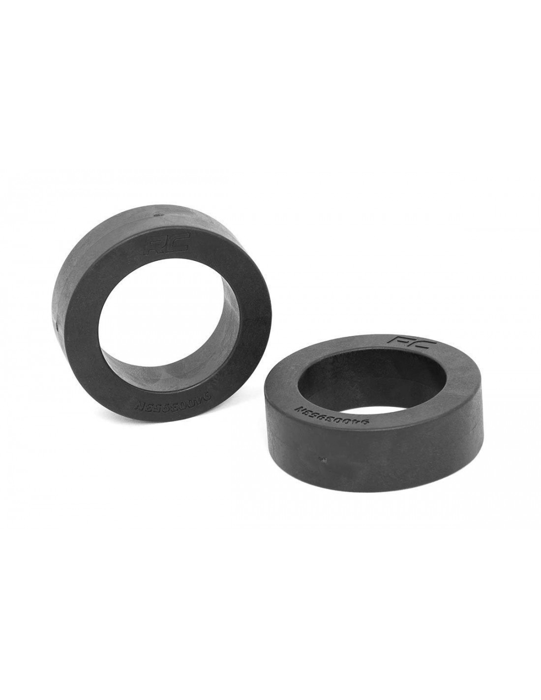 ROUGH COUNTRY 2 INCH LEVELING KIT | RAM 1500 2WD/4WD (2019-2022)