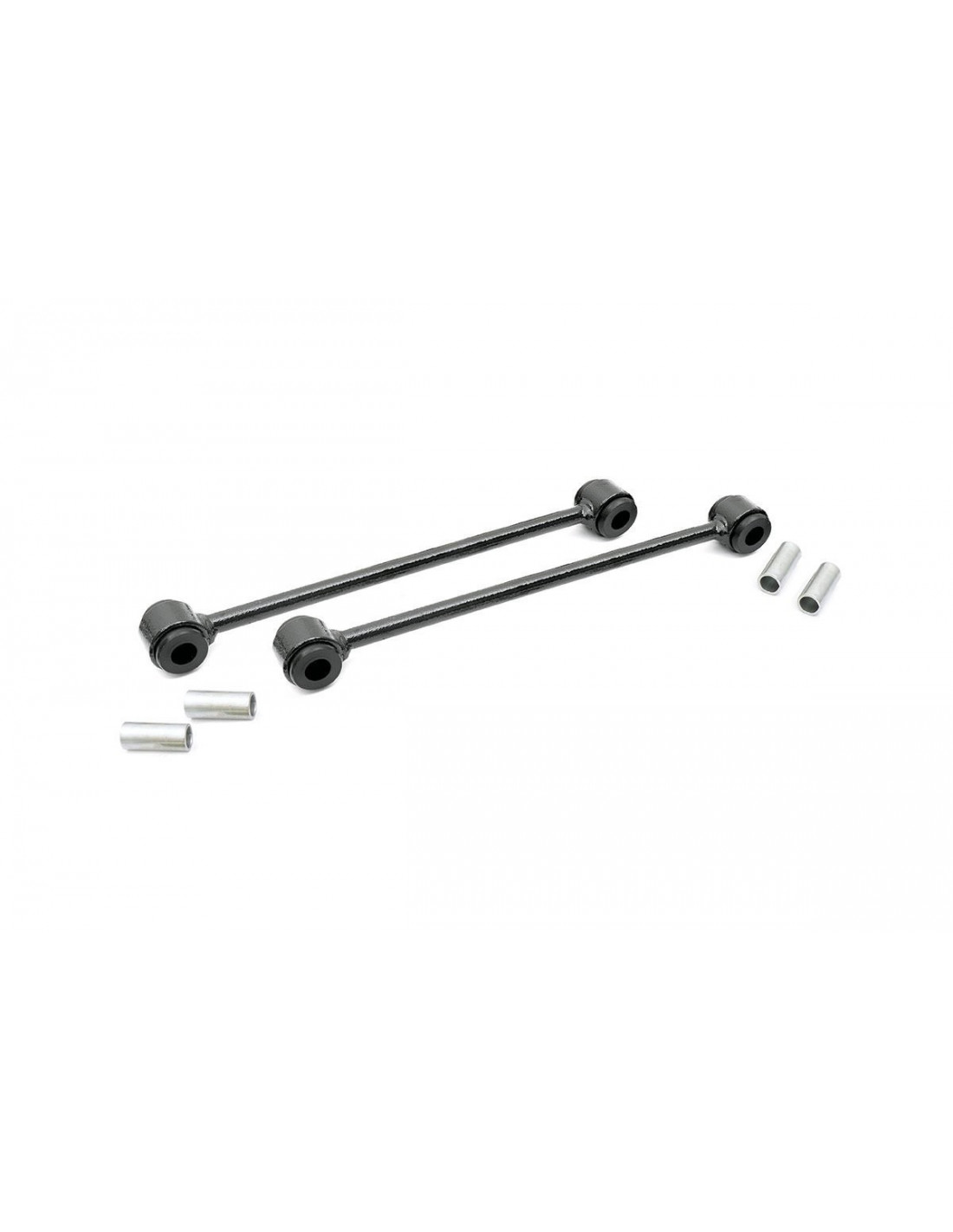 ROUGH COUNTRY SWAY BAR LINKS | REAR | 8 INCH LIFT | FORD SUPER DUTY 4WD (99-04)