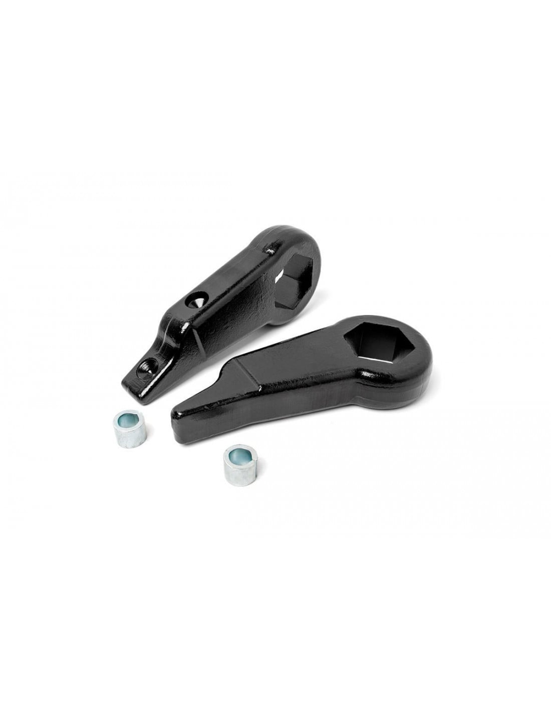 ROUGH COUNTRY 1.5 INCH LEVELING KIT | FORD RANGER 4WD (1998-2011)