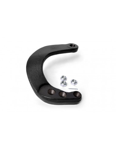 ROUGH COUNTRY RAISED STEERING ARM | CHEVY/GMC C10/K10 C15/K15 TRUCK ...