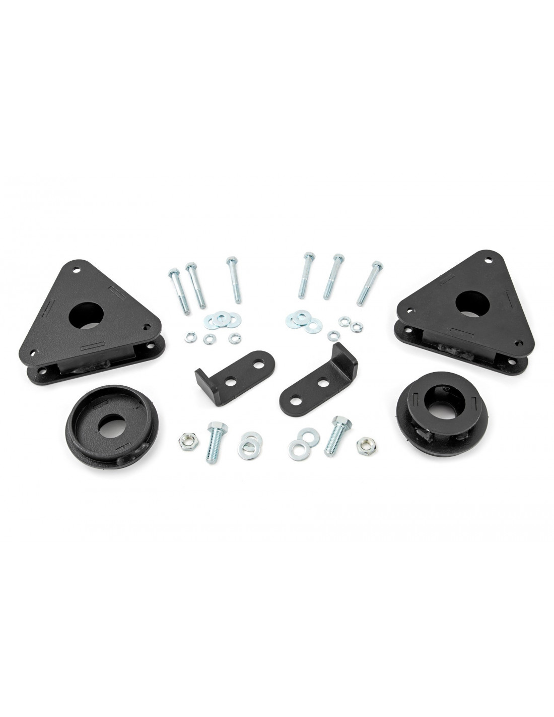 ROUGH COUNTRY 1.5 INCH LIFT KIT | NISSAN ROGUE 4WD (2014-2020)