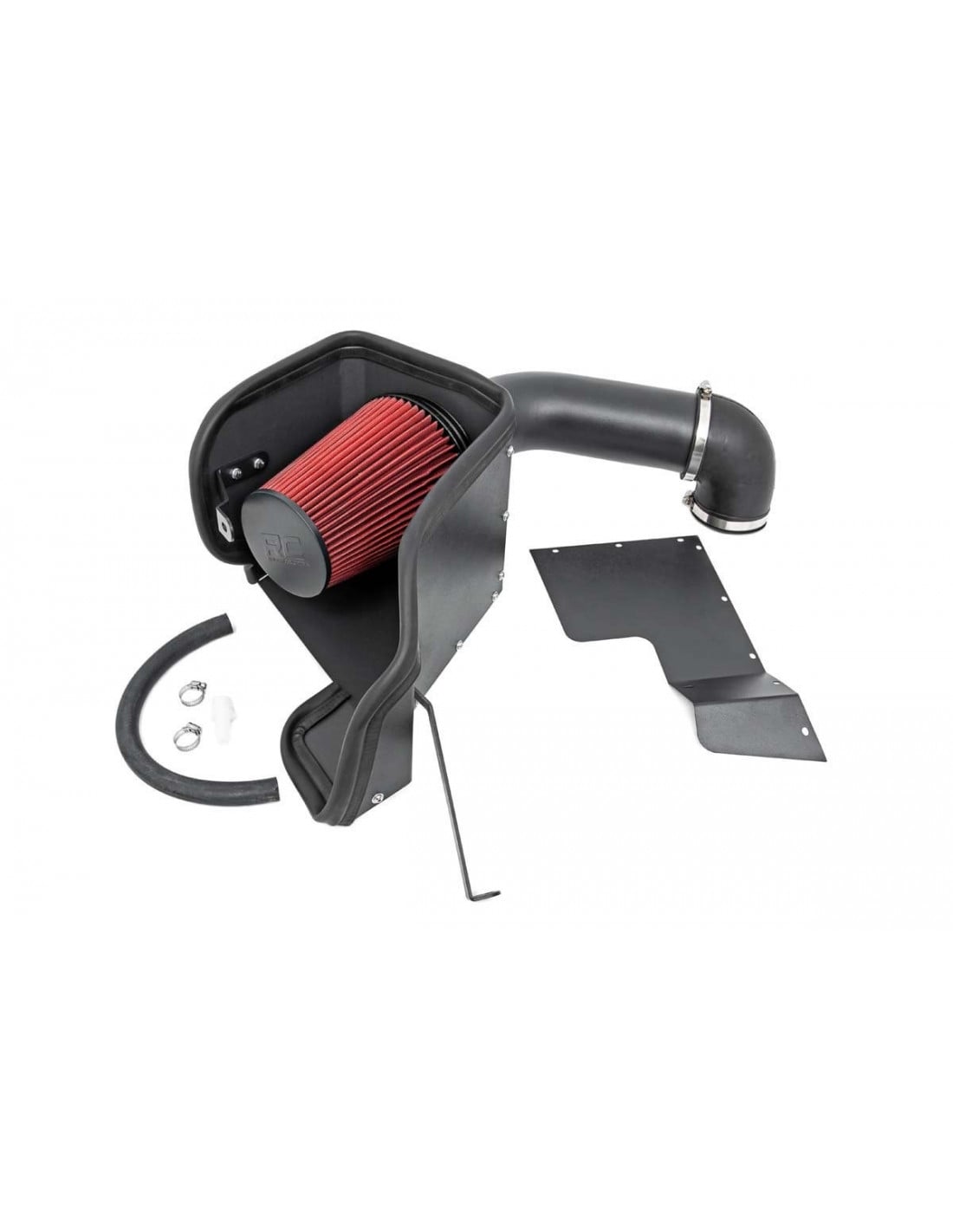 ROUGH COUNTRY 5.7L COLD AIR INTAKE KIT | RAM 1500 2WD/4WD