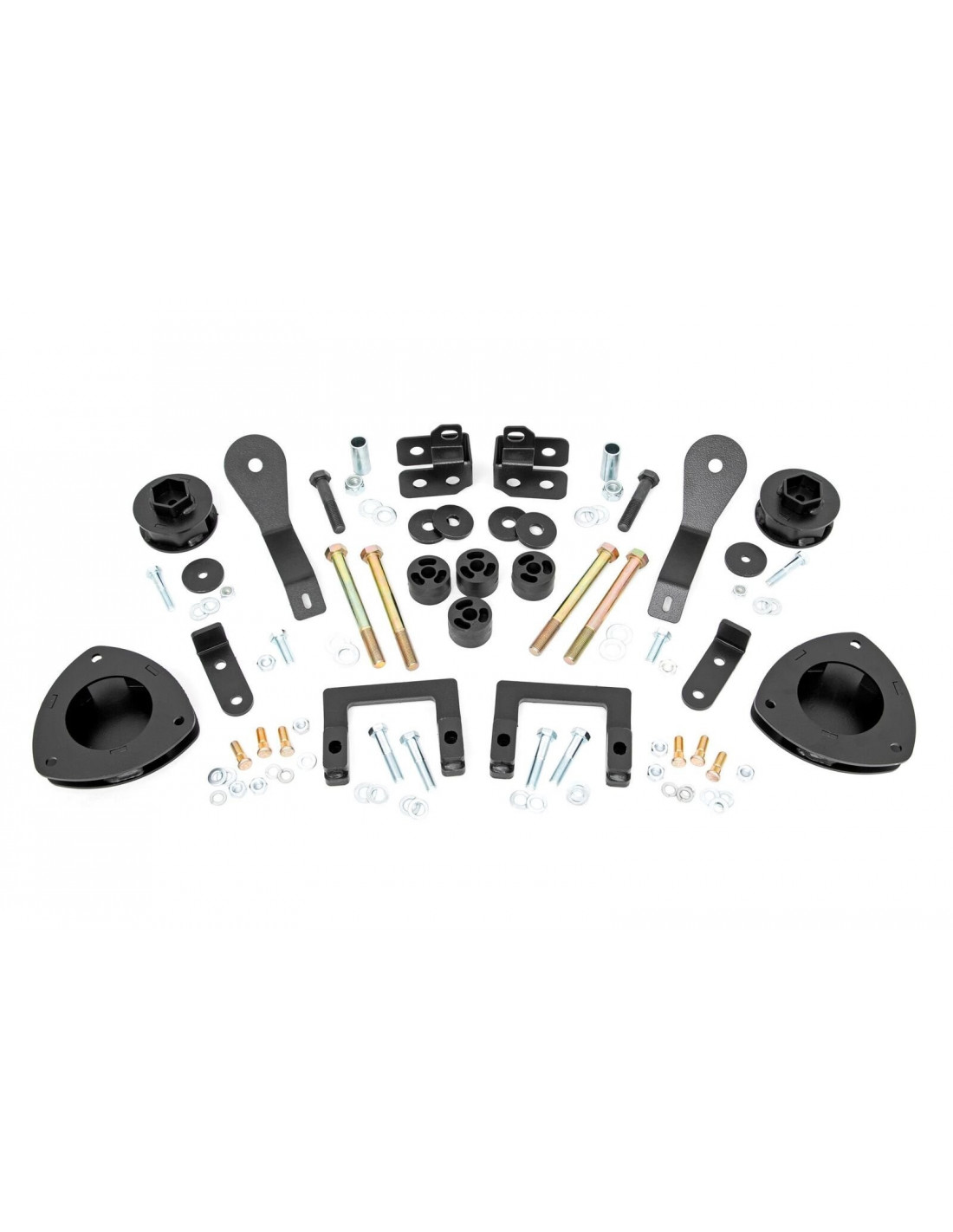 ROUGH COUNTRY 2.5 INCH LIFT KIT | TOYOTA RAV4 2WD/4WD (2019-2021)