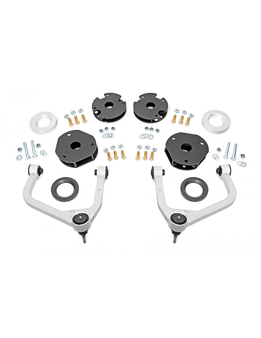 ROUGH COUNTRY 3.5 INCH LIFT KIT | CHEVY/GMC TAHOE/YUKON 4WD (2021-2022)