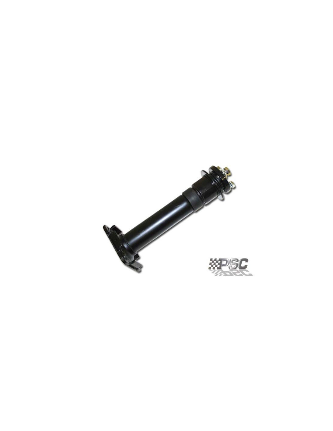14 Inch Steering Column with 0.75 Round Rod PSC Performance