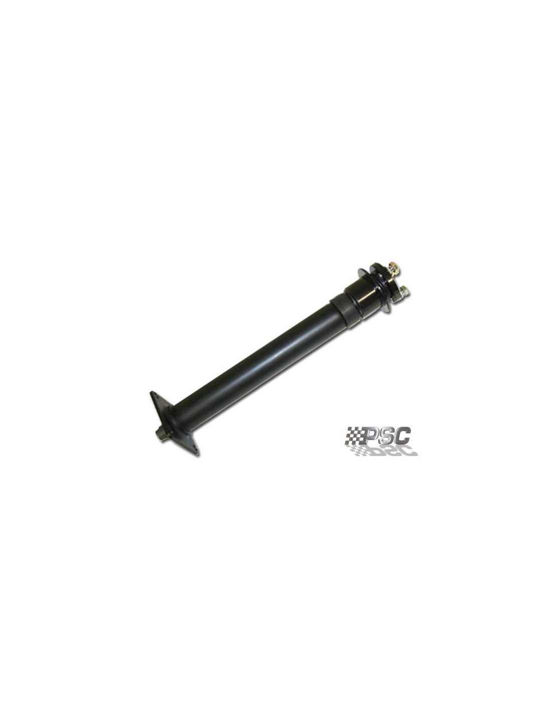 15 Inch Steering Column with SP3 Steering Wheel Quick Release PSC ...