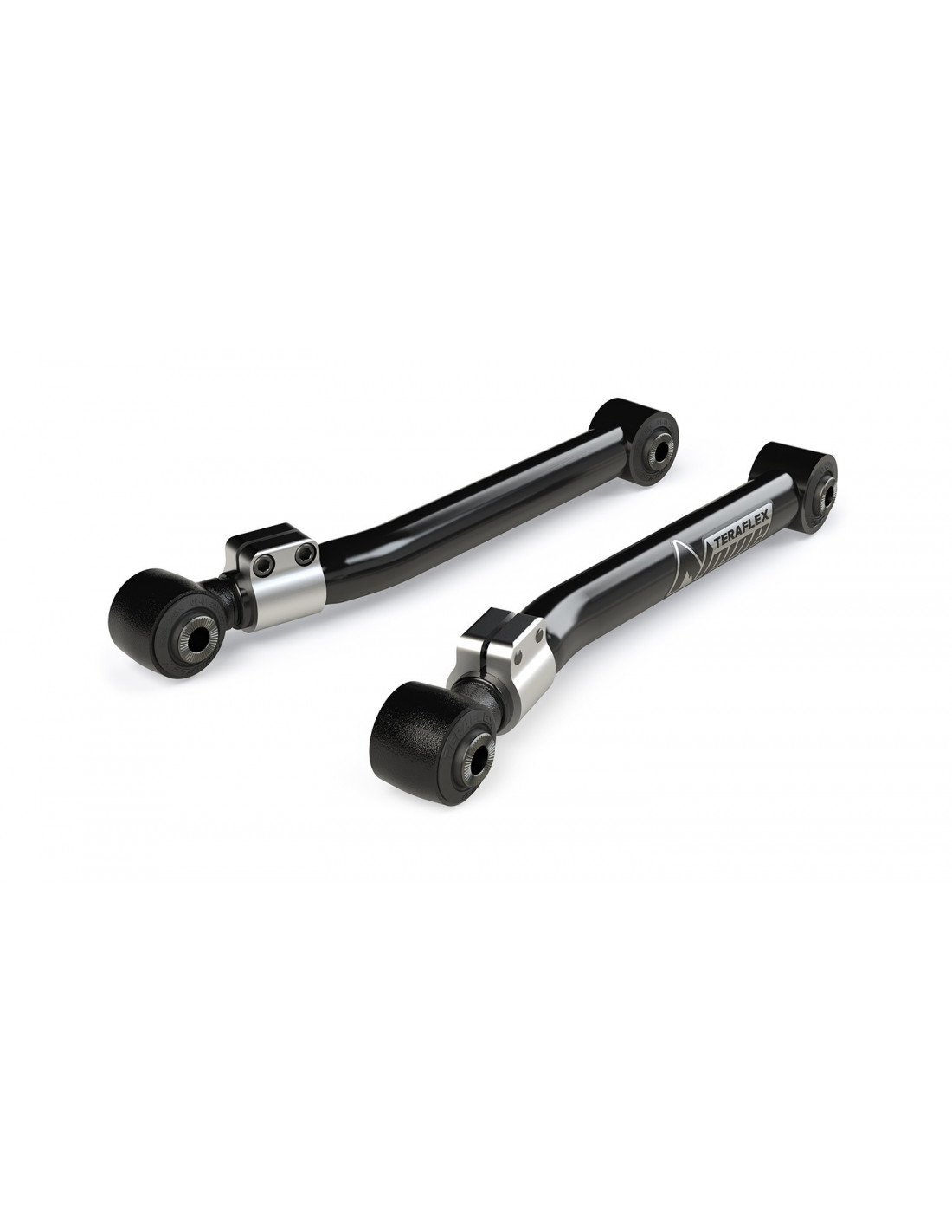 JEEP JL SHORT CONTROL ARM ALPINE KIT REAR UPPER 0-4.5 INCH LIFT ALPINE ...