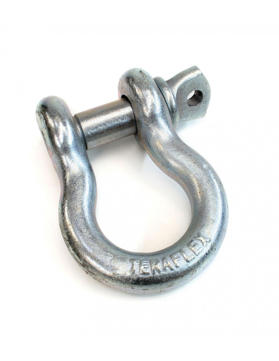 JEEP D-RING SHACKLE BOXED EACH JK AND TJ/YJ WRANGLER TJ/TJ/YJ TERAFLEX