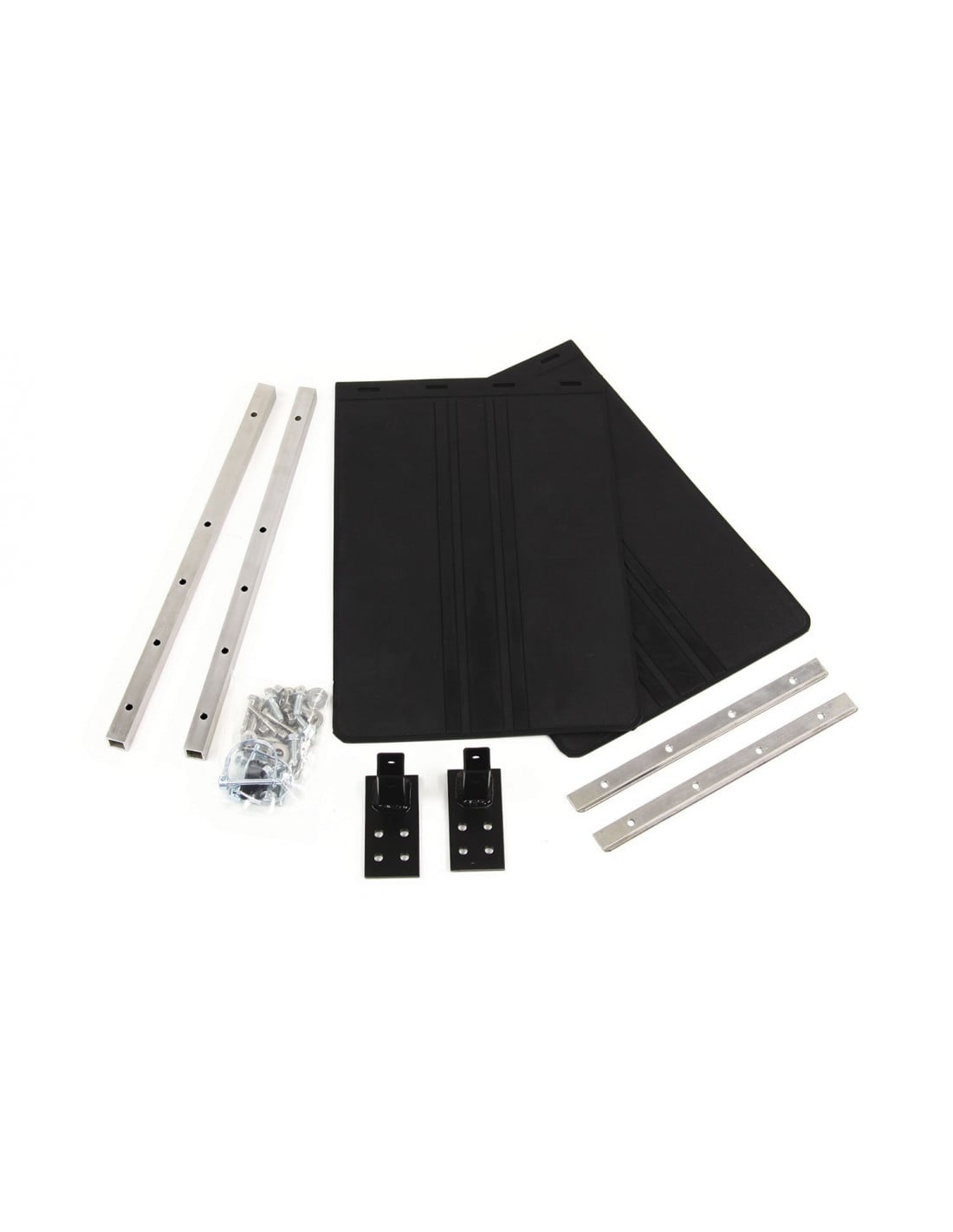 UNIVERSAL HD REMOVABLE MUD FLAP KIT TERAFLEX