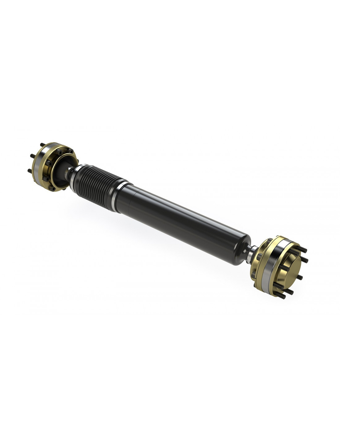 JEEP JK CV DRIVESHAFT REAR 3-6 INCH HIGH ANGLE RZEPPA LIFT FOR 12-18 ...