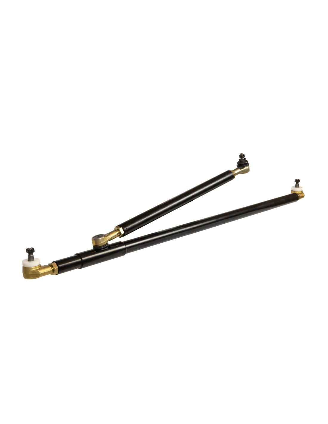 RUSTY'S OFFSET TIE ROD STEERING SYSTEM - XJ CHEROKEE - TJ WRANGLER ...