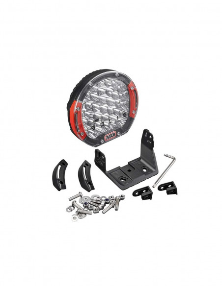FARO ARB SOLIS 36leds FLOOD un