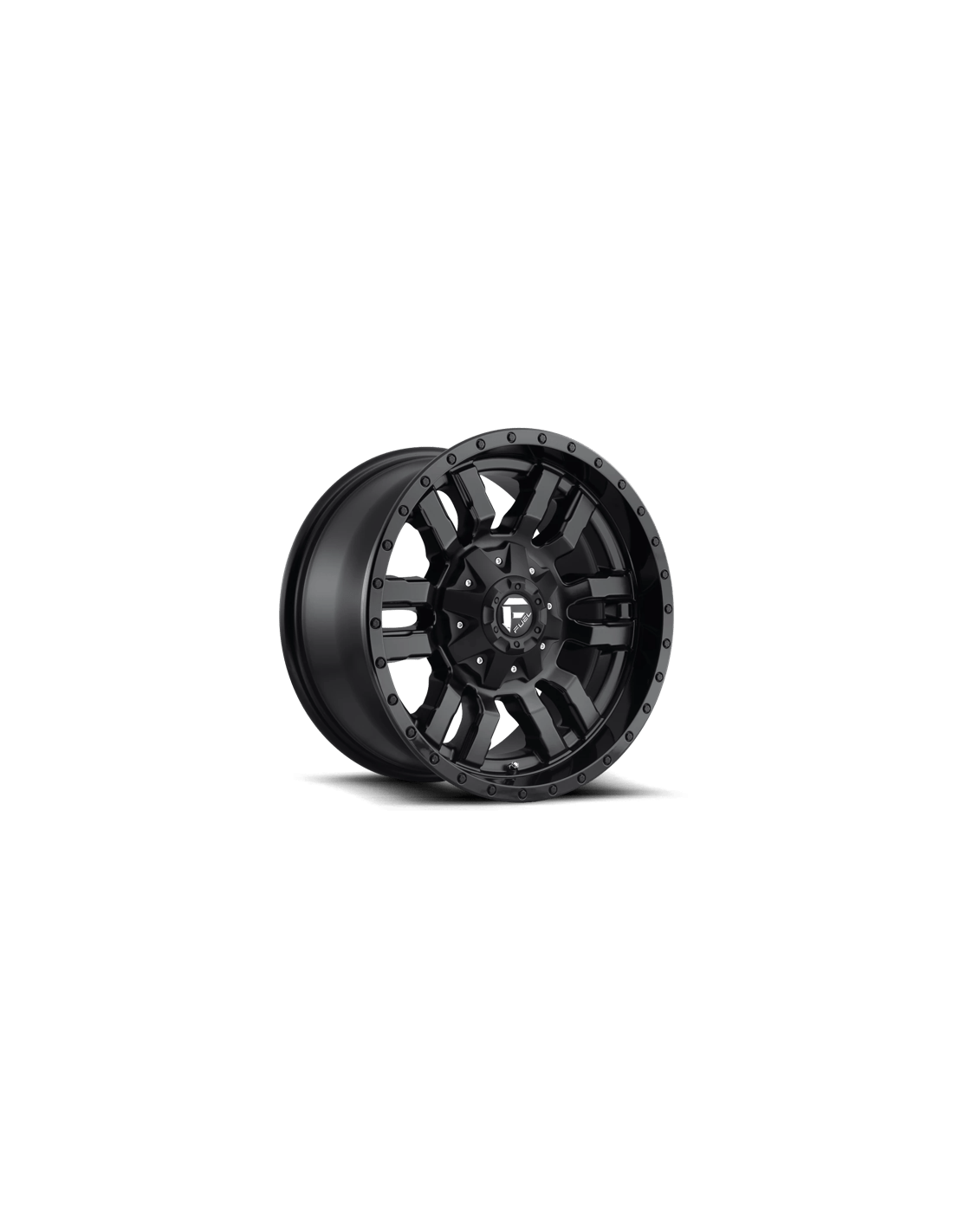 SLEDGE 20X9 5X5.5/150 110.1 MBG +01